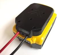 China Standard For Safety Vehicle Battery Adapters，Impact test for sale