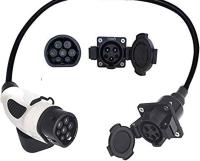 China Standard For Safety Vehicle Battery Adapters，capacity test for sale