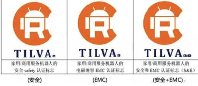 China China Robot CR Certification Introduction for sale