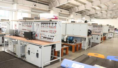 China Electrical Equipment Test For Marking And Documentation for sale