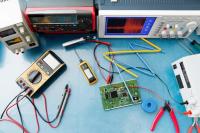 China Electrical Equipment Test For Protection Against The Spread Of Fire for sale