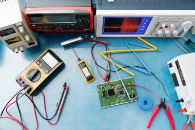 China Electrical Equipment Test For Protection Against The Spread Of Fire for sale