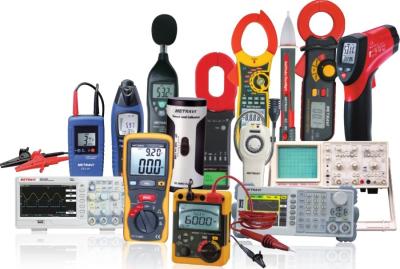 China Laboratory Use Measurement Control Electrical Equipment Test For Explosion And Implosion for sale
