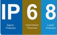 China IP65 Protection Testing for Outdoor Products with CNAS and CMA Certified Laboratories for sale