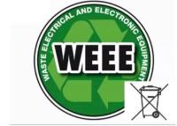 China WEEE Registration And Recycling Guarantee Agreement For Cross-border Sellers In The EU for sale