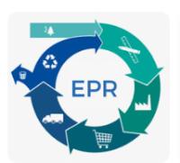 China Stay Ahead of the Game Get EPR Certification for Your Products for sale