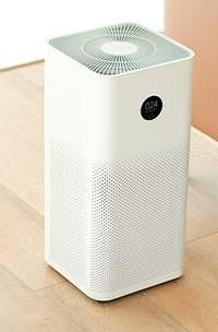 China Growing Market Air Purifiers Meet Certification Standards in South Korea Japan and More for sale