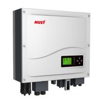 China Safety requirements for power electronic converter systems and equipment – Part 1: General,Impulse withstand voltage tes for sale