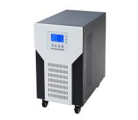 China Safety requirements for power electronic converter systems and equipment – Part 1: General,AC or DC voltage test for sale