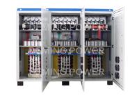 China Safety requirements for power electronic converter systems and equipment – Part 1: General,Protective impedance test for sale