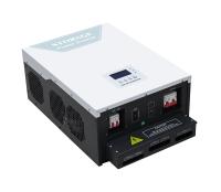 China Safety requirements for power electronic converter systems and equipment – Part 1: General,Temperature rise test for sale