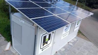 China photovoltaic power systems for sale
