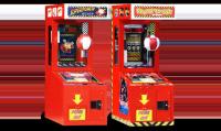 China Amusement Machines And Personal Service Machines Test Standard GB 4706.69-2008 for sale