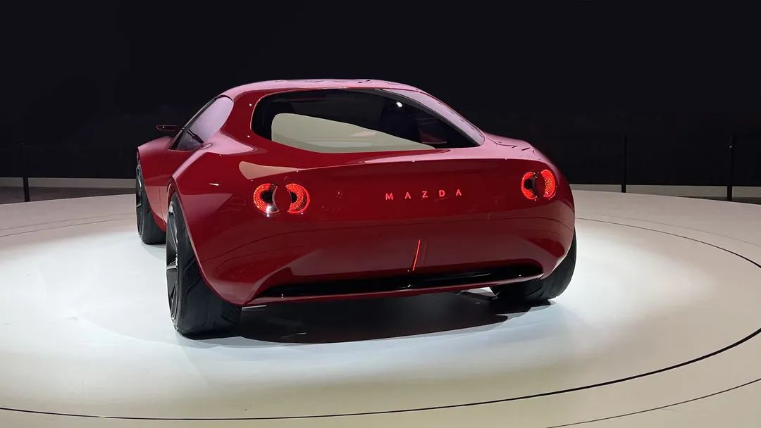 Industrial Man|Diverse Types of Display Car Models(图3) Industrial Man|Diverse Types of Display Car Models(图3)