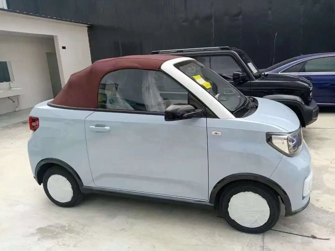Industrial Man|Diverse Types of Display Car Models(图4) Industrial Man|Diverse Types of Display Car Models(图4)