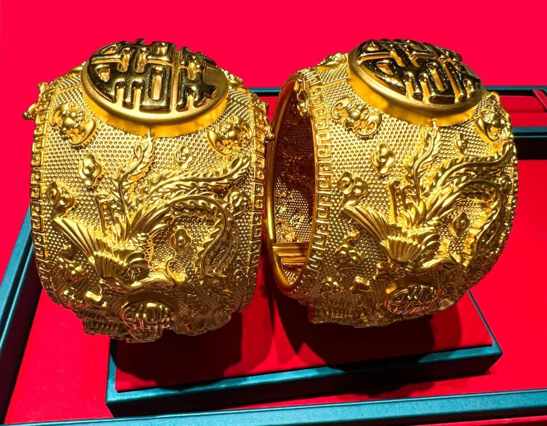 Industrial Man|Gold printing, promoting a new era(图1) Industrial Man|Gold printing, promoting a new era(图1)