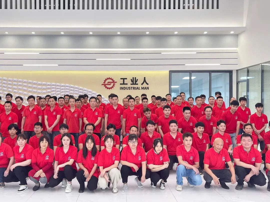 Industrial Man|Mold Injection Molding Process(图12) Industrial Man|Mold Injection Molding Process(图12)