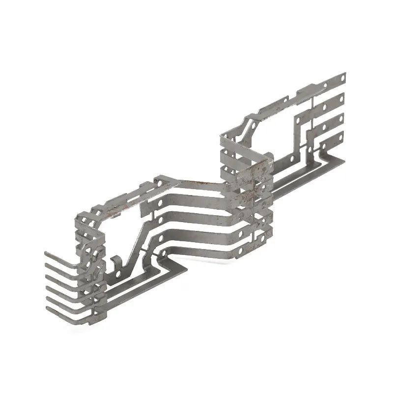 COMMON PROCESSES IN SHEET METAL(图3) COMMON PROCESSES IN SHEET METAL(图3)
