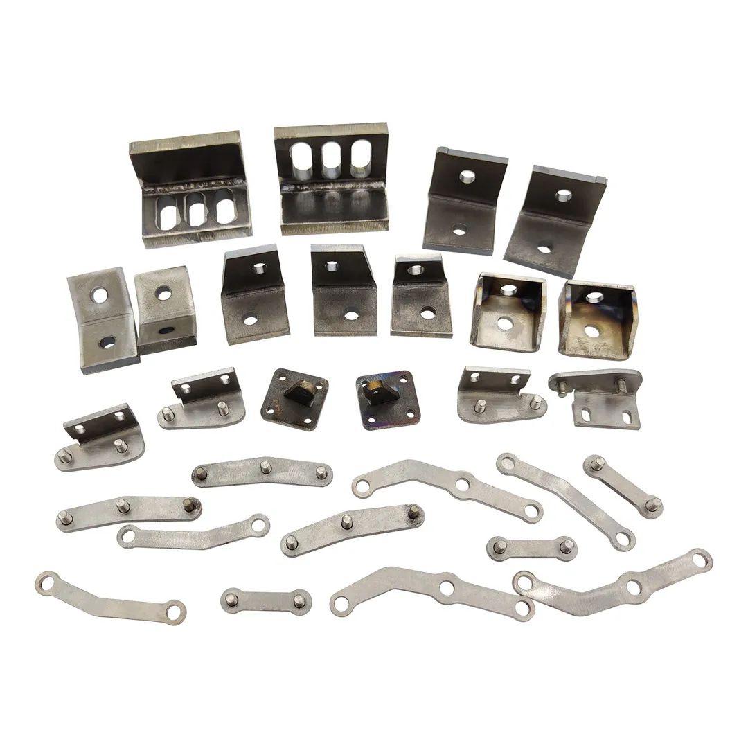 Aviation sector Sheet metal world(图1) Aviation sector Sheet metal world(图1)