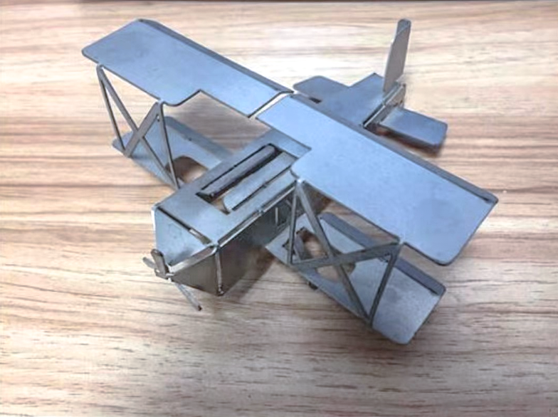 Aviation sector Sheet metal world(图4) Aviation sector Sheet metal world(图4)