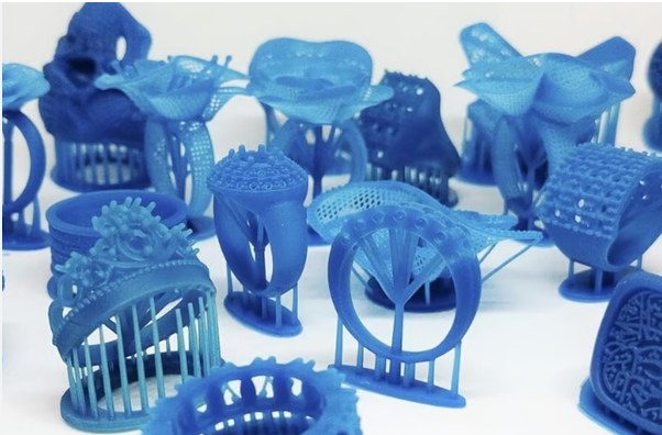 Shenzhen Industrial Man|Wax Casting(图2) Shenzhen Industrial Man|Wax Casting(图2)
