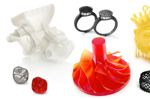 Shenzhen Industrial Man|Wax Casting(图3) Shenzhen Industrial Man|Wax Casting(图3)