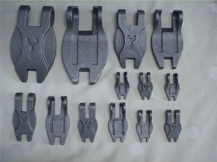 Shenzhen Industrial Man|Wax Casting(图7) Shenzhen Industrial Man|Wax Casting(图7)