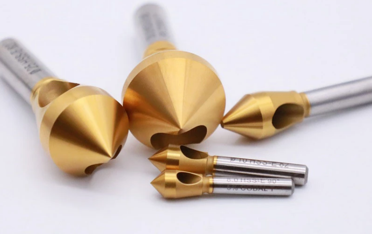 Industrial Man|Sheet Metal Precision Holes Process(图3) Industrial Man|Sheet Metal Precision Holes Process(图3)