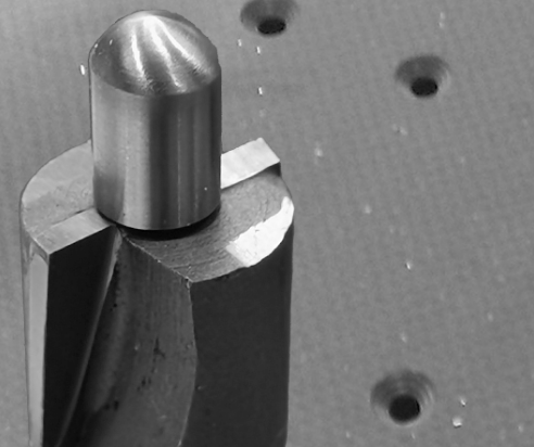 Industrial Man|Sheet Metal Precision Holes Process(图5) Industrial Man|Sheet Metal Precision Holes Process(图5)