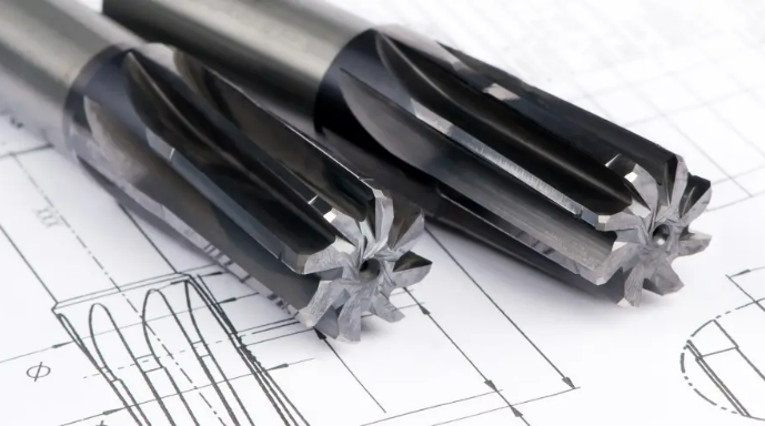 Industrial Man|Sheet Metal Precision Holes Process(图6) Industrial Man|Sheet Metal Precision Holes Process(图6)