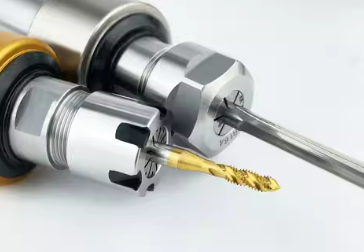 Industrial Man|Sheet Metal Precision Holes Process(图7) Industrial Man|Sheet Metal Precision Holes Process(图7)