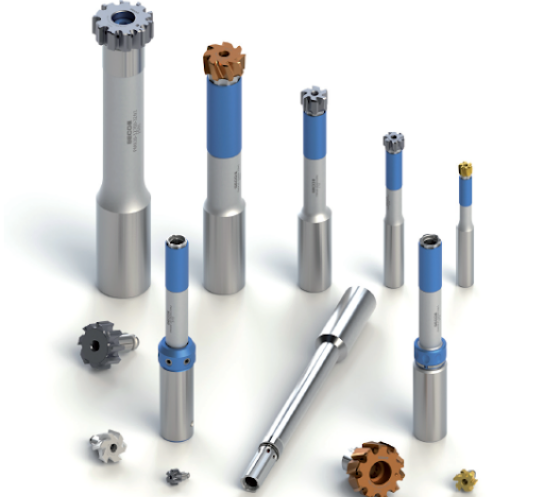 Industrial Man|Sheet Metal Precision Holes Process(图8) Industrial Man|Sheet Metal Precision Holes Process(图8)