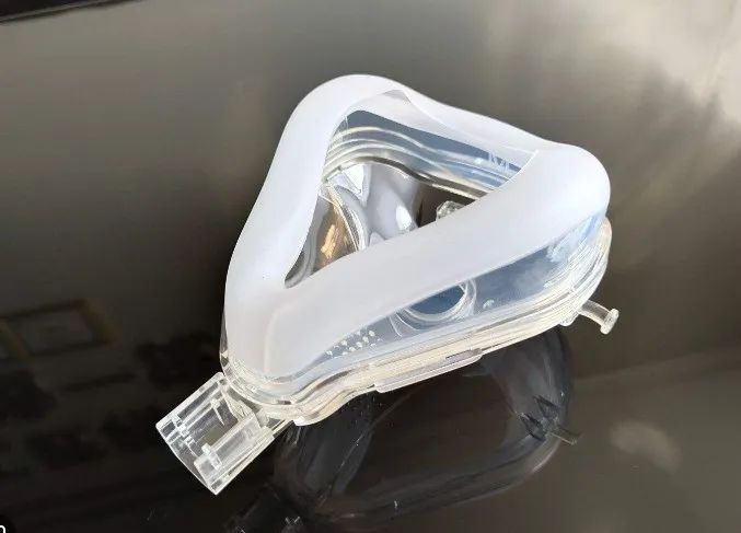 Seeing Silicone Through the Lens of Medicine Reveals a Different World!(图3) Seeing Silicone Through the Lens of Medicine Reveals a Different World!(图3)