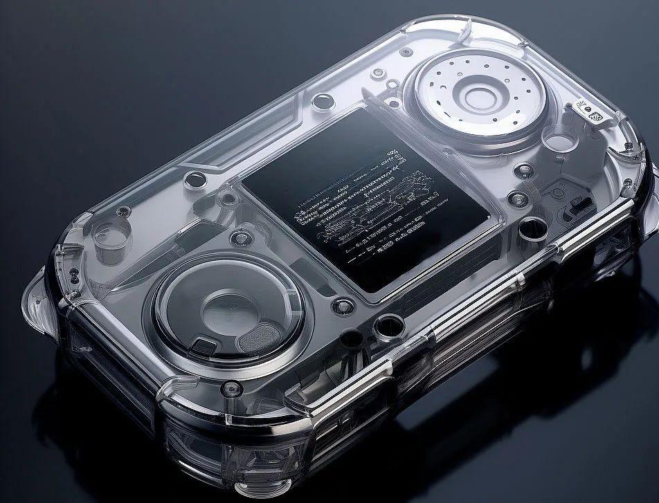 Industrial Man | New energy vehicle liquid cooling plate stamping(图7) Industrial Man | New energy vehicle liquid cooling plate stamping(图7)