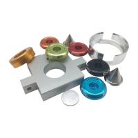 China Cnc Prototype Machining Services Custom Precision for sale