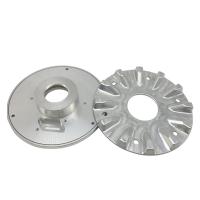 China OEM ODM CNC Milling Turning Machining Service - Milling CNC Lathe Machine Parts Ra 0.1-3.2 for sale