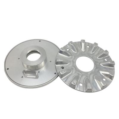 China OEM ODM CNC Milling Turning Machining Service - Milling CNC Lathe Machine Parts Ra 0.1-3.2 for sale
