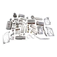 China ODM Precision Stainless Steel CNC Machining Service For Automotive for sale