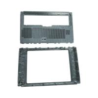 China Laser Broaching High Precision Machined Parts Aluminum CNC Machining Parts for sale
