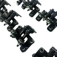 China OEM Ra3.2 CNC Lathe Machine Parts Components  On Demand for sale