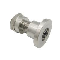 China Custom Precision Aerospace CNC Machining Parts For Automotive Medical for sale