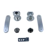 China OEM Prototype CNC Turning Machining Parts Stainless Steel for sale