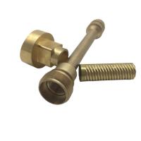 China CNC Sinker Edm Machining Custom Turned Parts ISO 9001 2015 Certification for sale