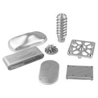 China Small Batch CNC Turning Machining Parts Galvanizing Metal for sale