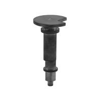 China Copper Etching CNC Lathe Machining Parts Small Turned Parts ODM for sale
