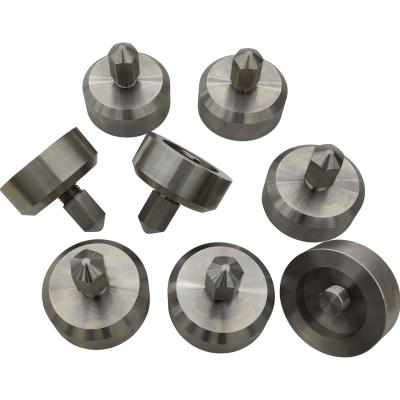 China Precision Broaching brass CNC Turning Machining Parts Components for sale
