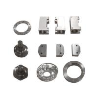 China Precision CNC Machining Auto Parts Designed for Your Production Requirements for sale