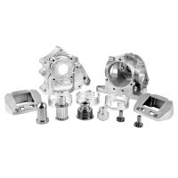 China Rapid Prototype Machining Small Parts Bronze Stainless Steel for sale