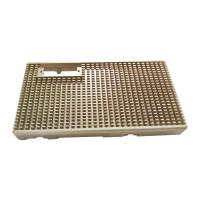 China 3/4/5 Axis Aluminium CNC Parts CNC Machining For Aerospace for sale