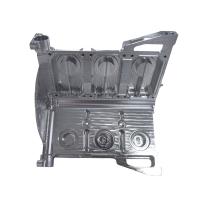 China ISO9001 2015 Bronze CNC Milling Machining Parts For Engineering for sale